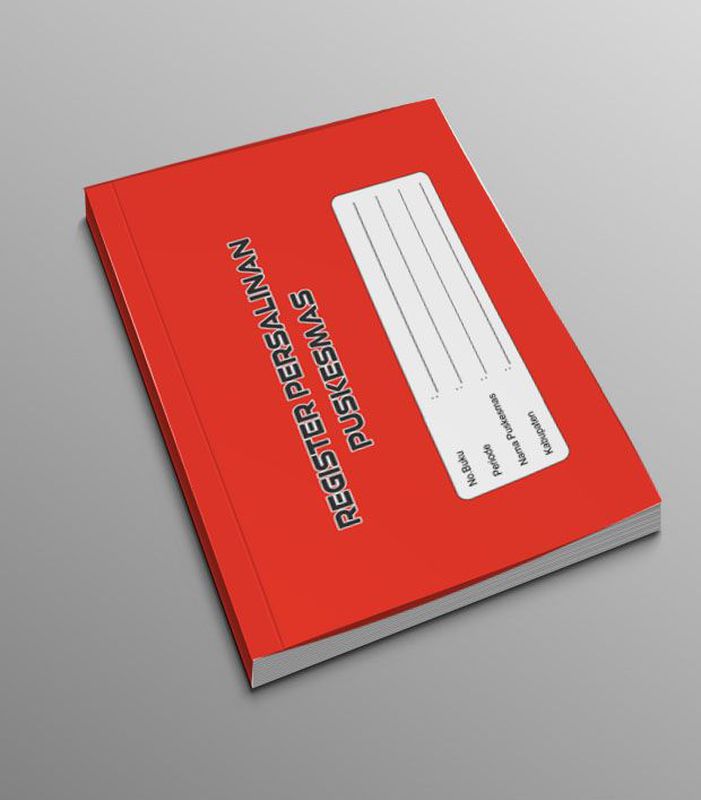 REGISTER PERSALINAN BJRWG