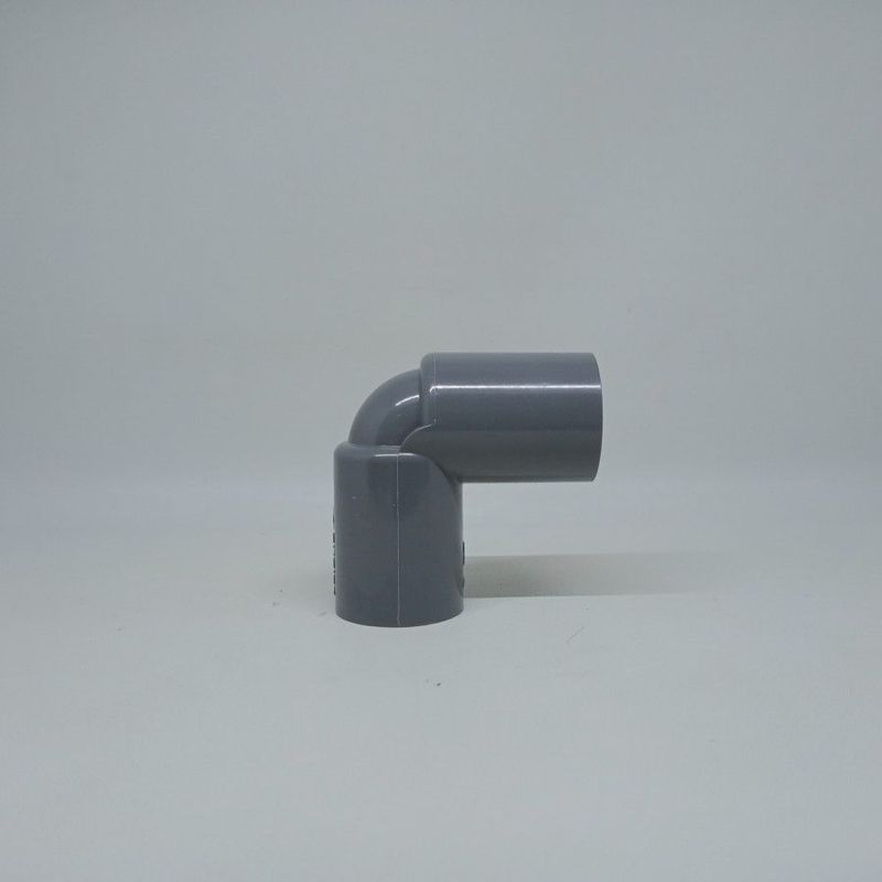 Knee 1/2 Inch Rucika AW / Knee Knie Elbow Sambungan L Pipa Paralon
