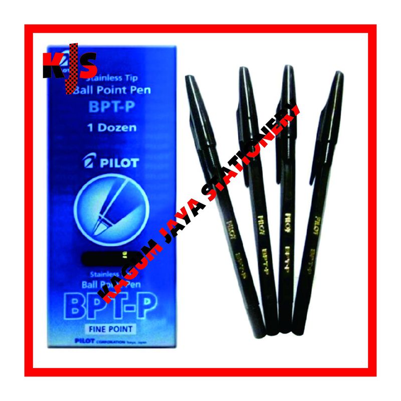 BALLPOINT BPTP TUTUP PILOT - KJS 467