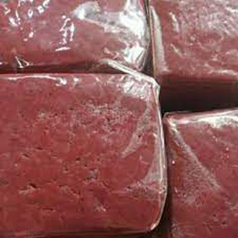 Terasi Merah