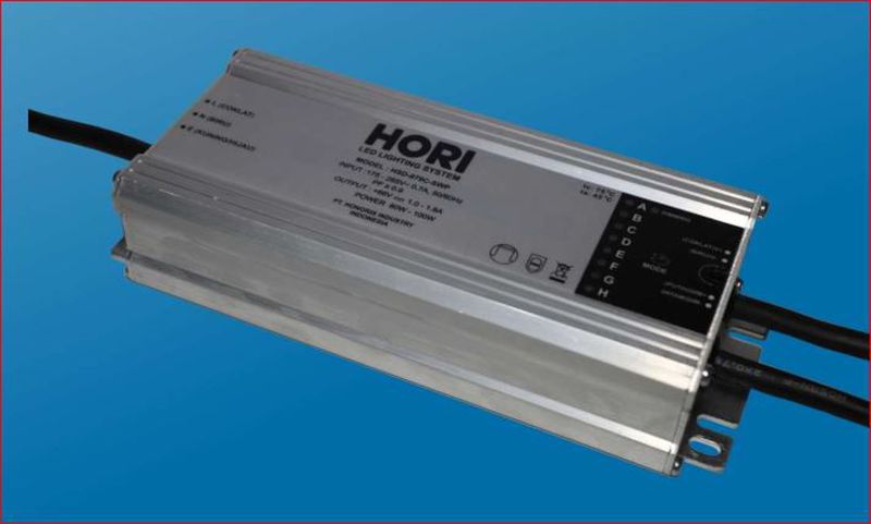 HORI LED DRIVER HSD-079C