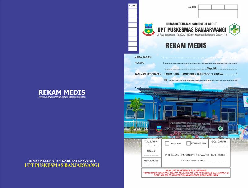 COVER REKAM MEDIS BJRWG