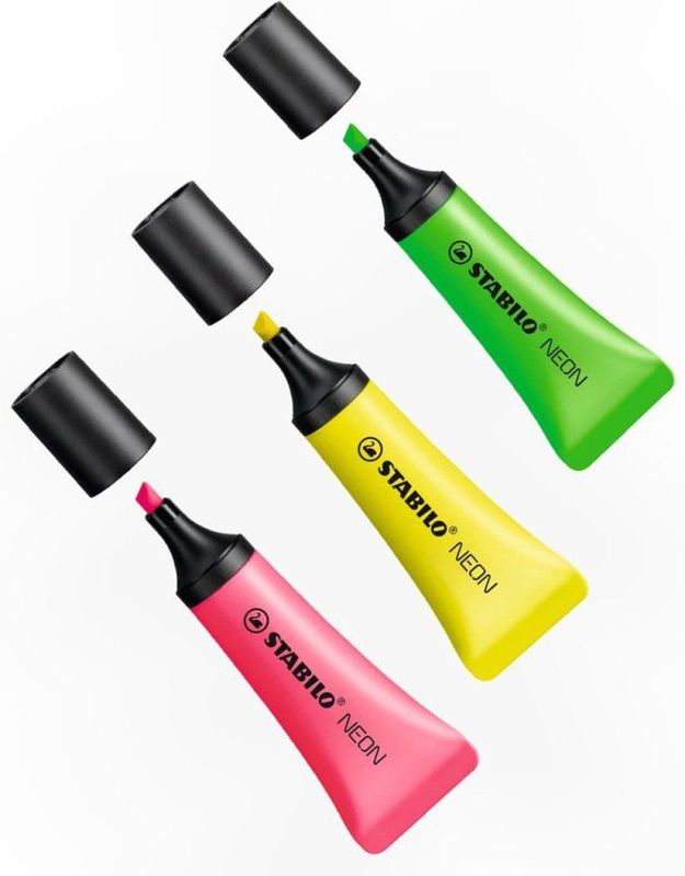 Stabilo Neon