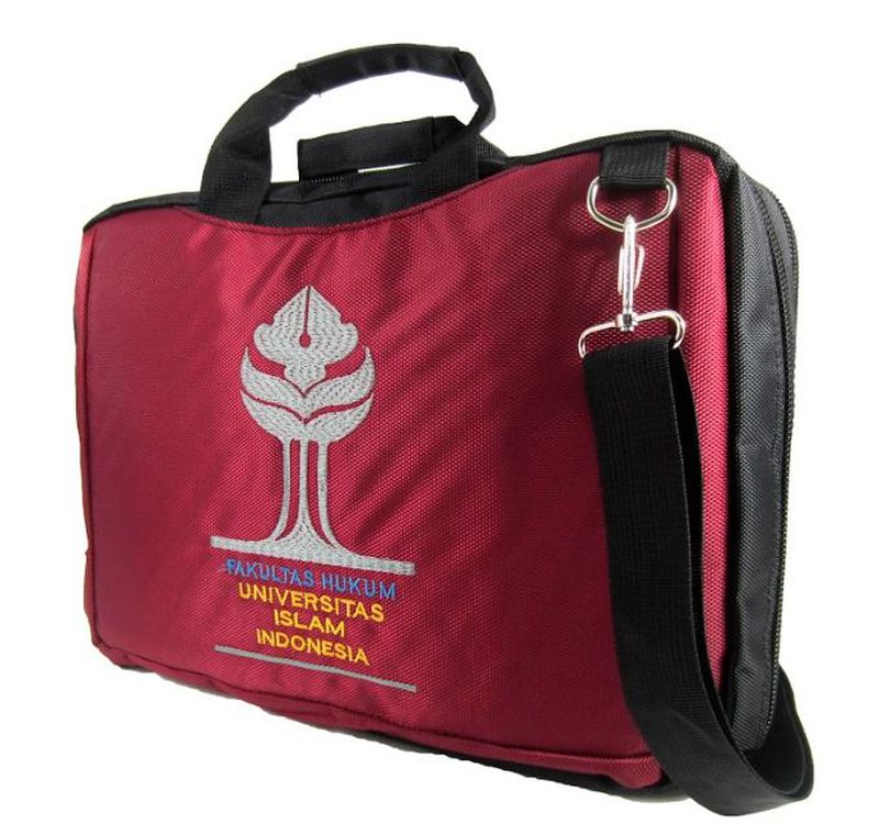 Tas multifungsi - Merah