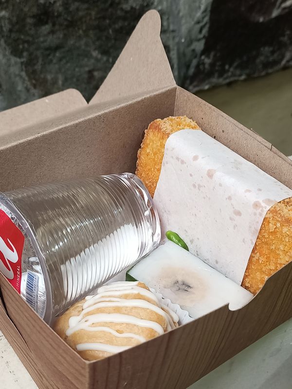 snack box paket 8