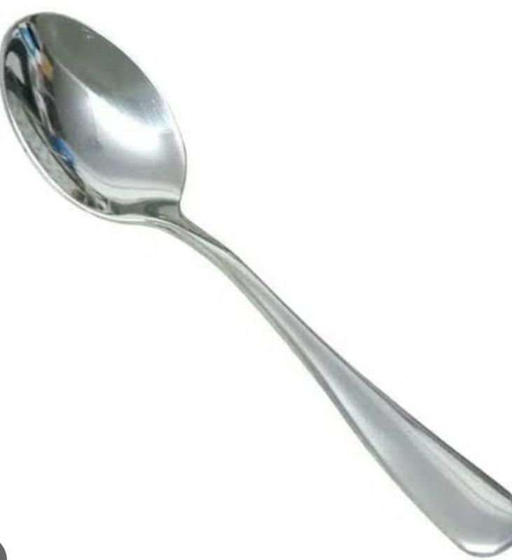 sendok makan stainless