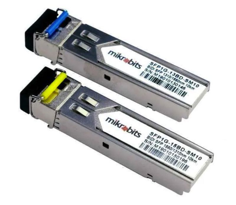 SFP-1G-BD-SM