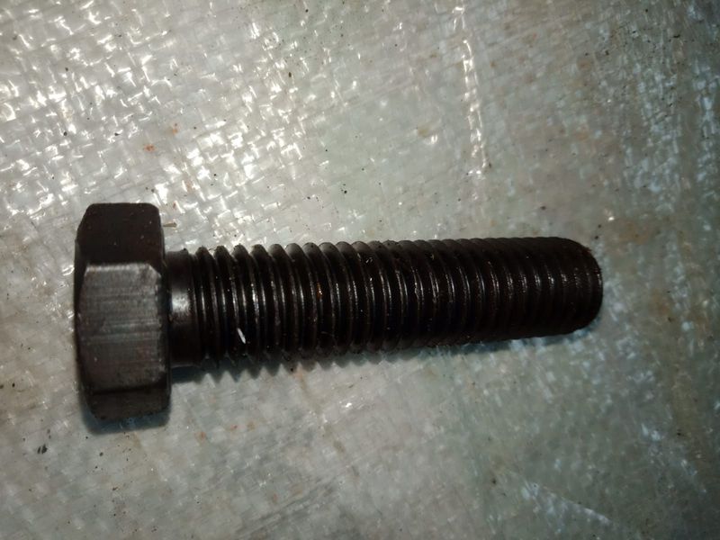 BAUT MUR 5/8 x 2 1/2