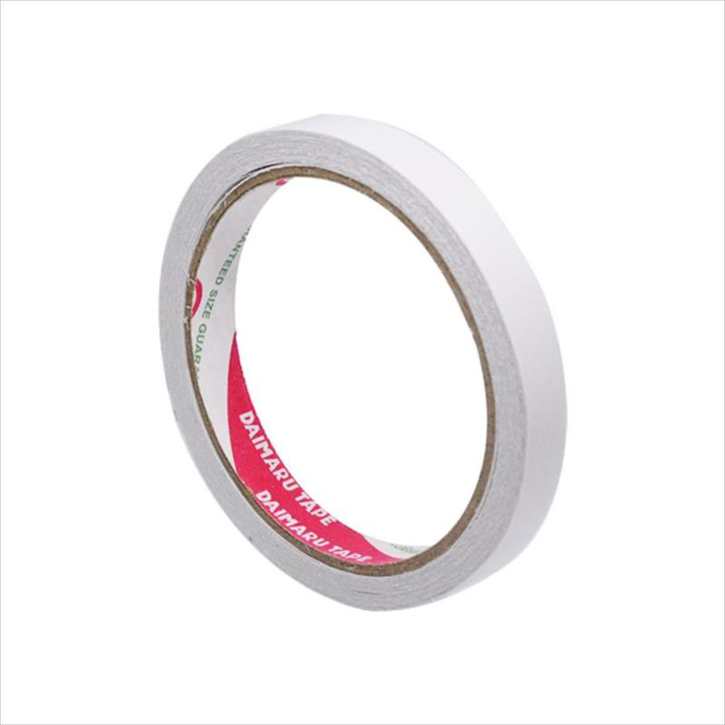 Double Tape Ukuran Kecil