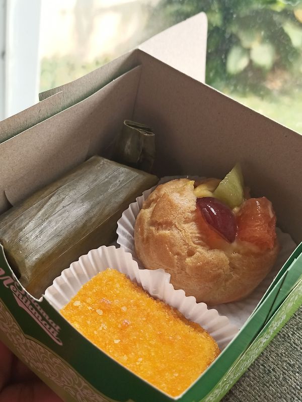 snack box paket 6