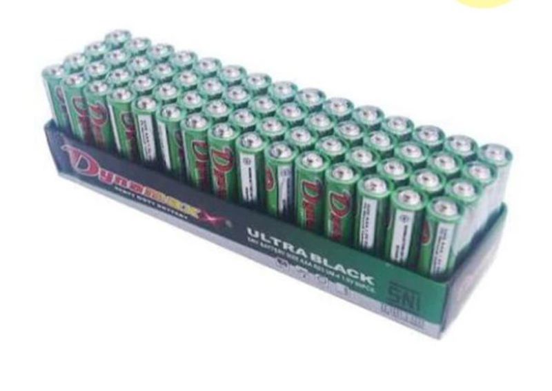BATU BATERAI ABC KECIL A3