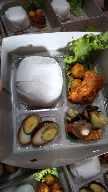 paket box
