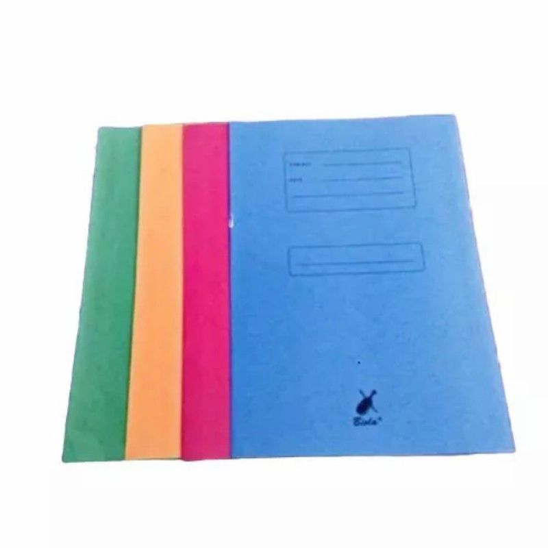 Map Snelhecter Folio Biola