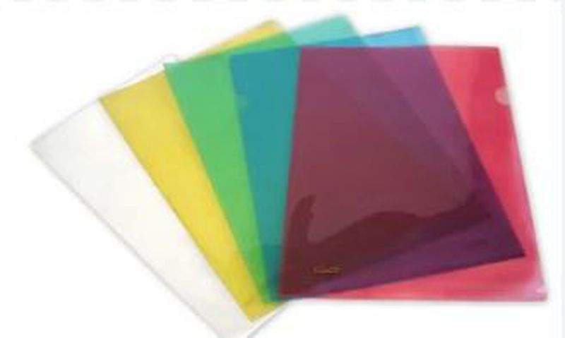 Stopmap Map L Plastik