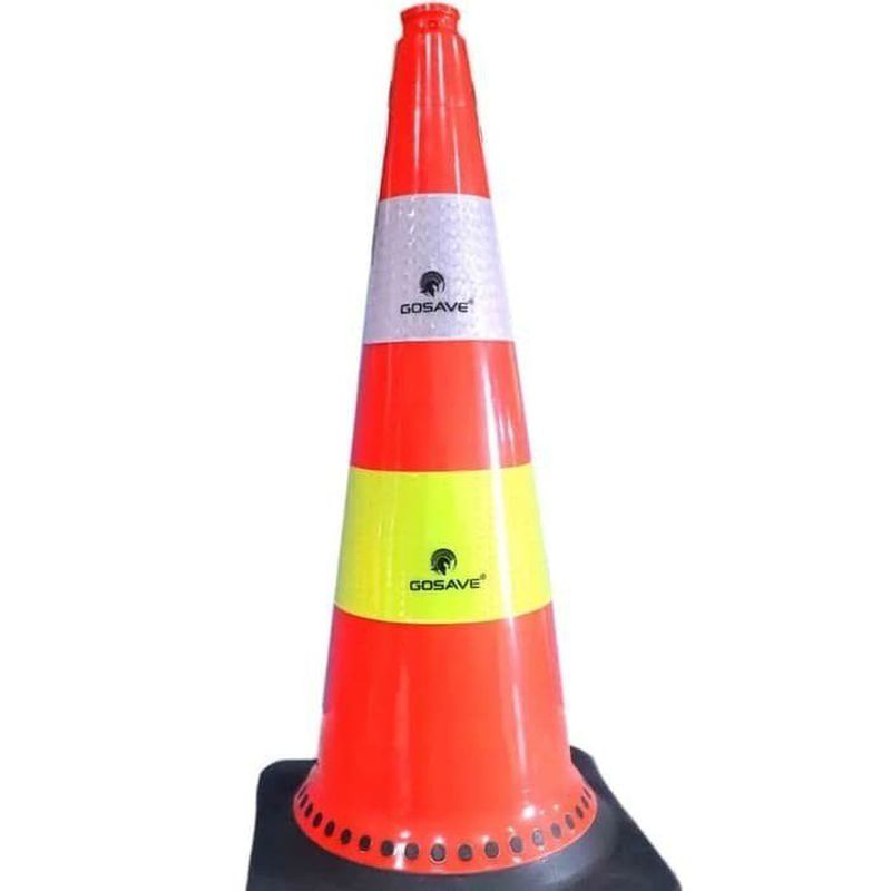Traffic Cone 75CM