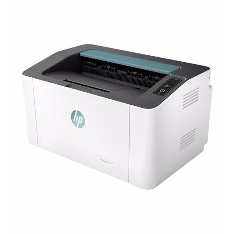 PRINTER HP LASERJET 107W