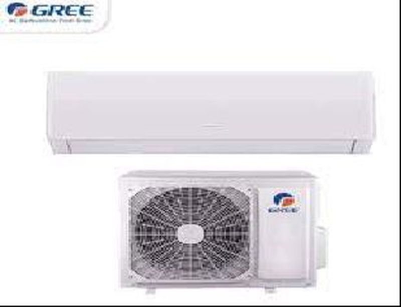 AC GREE - 1/2 PK
