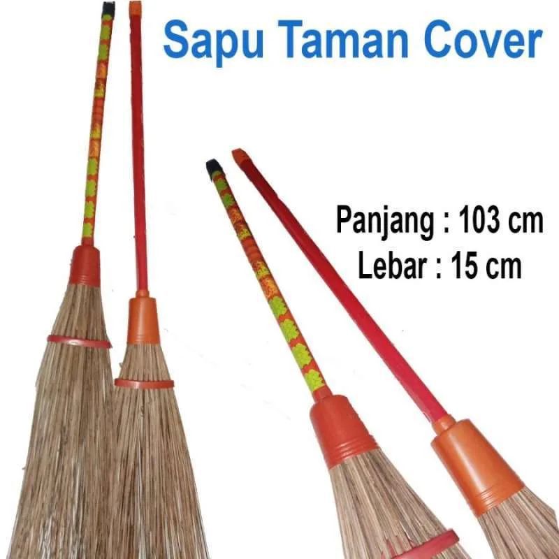Sapu Lidi Kualitas baik