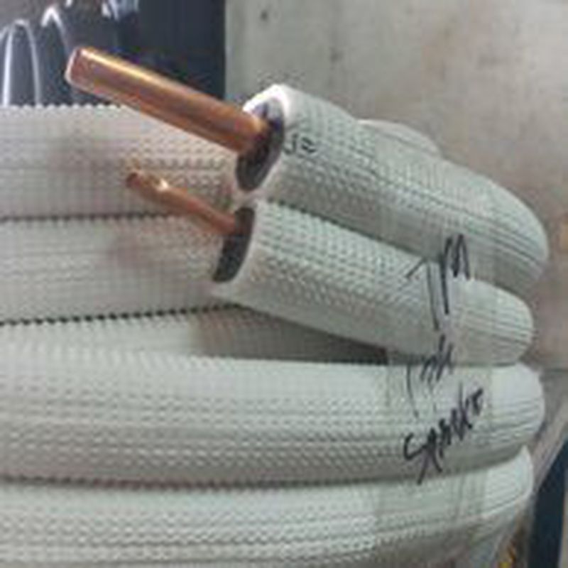 PIPA AC 0,5 s/d 1 PK