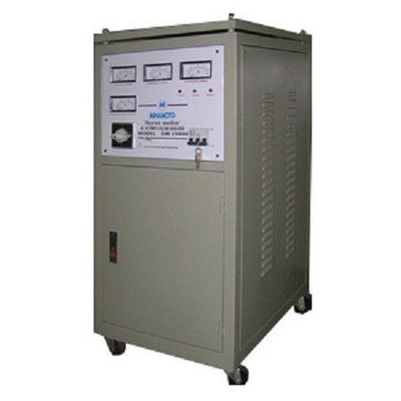 STABILIZER MINAMOTO ICA SM30K3 (30000 VA)