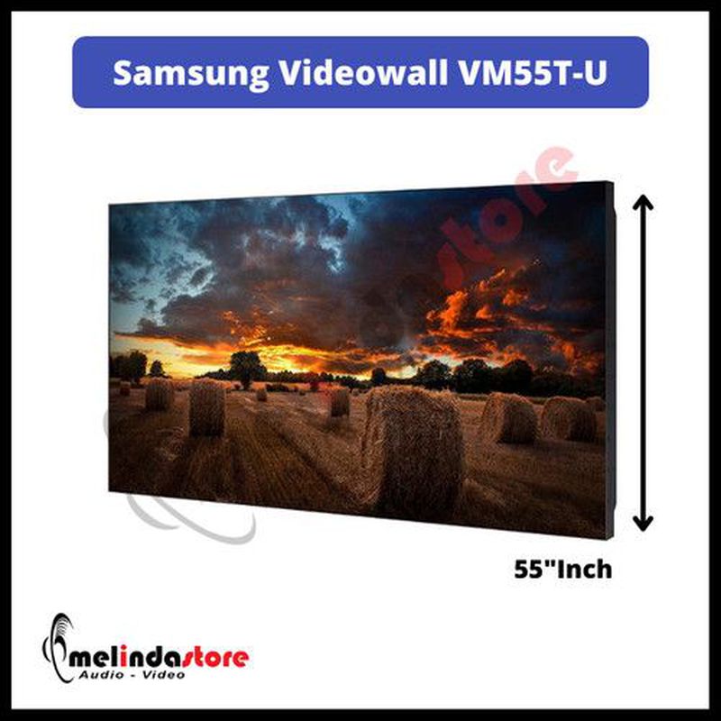Samsung Video Wall VM55B-U