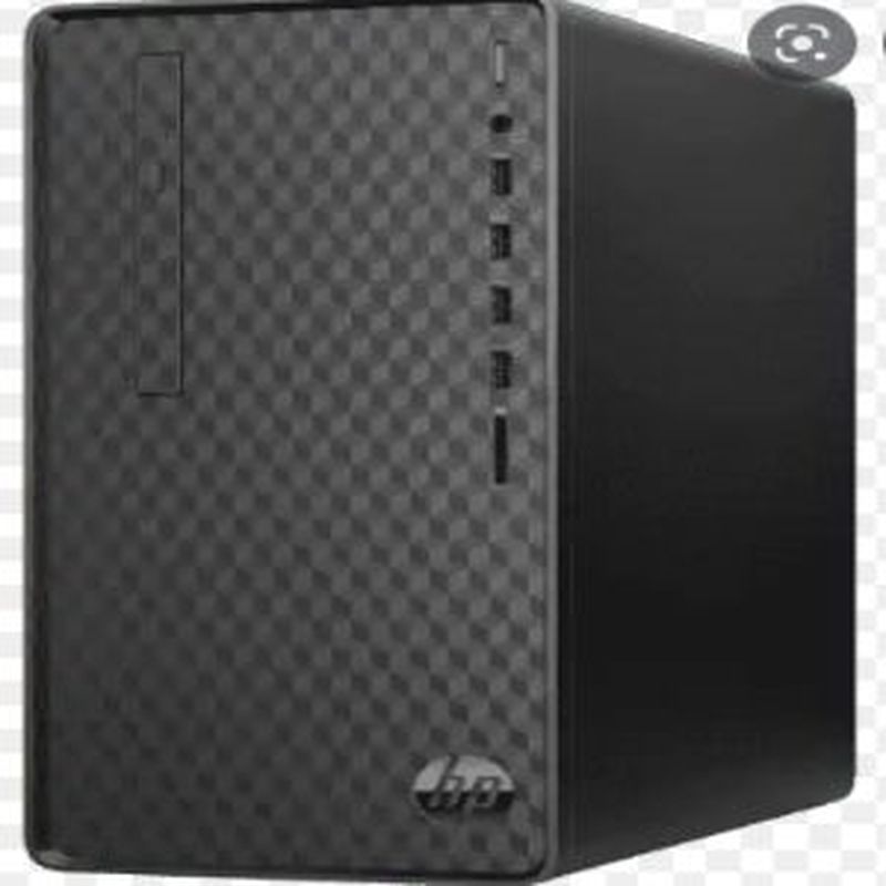 HP PC DESKTOP M01-F2019D