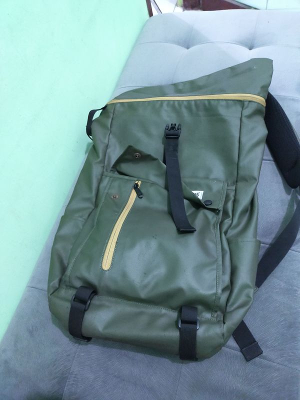 tas ransel