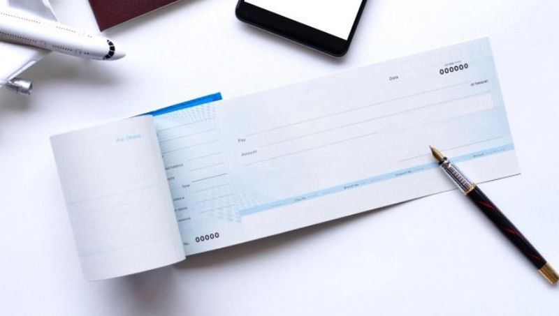 BUKU CEK ISI 10 LEMBAR