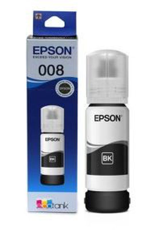 Tinta Ink Black (Khusus Hitam)