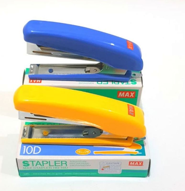 Stapler HD 10D MAX