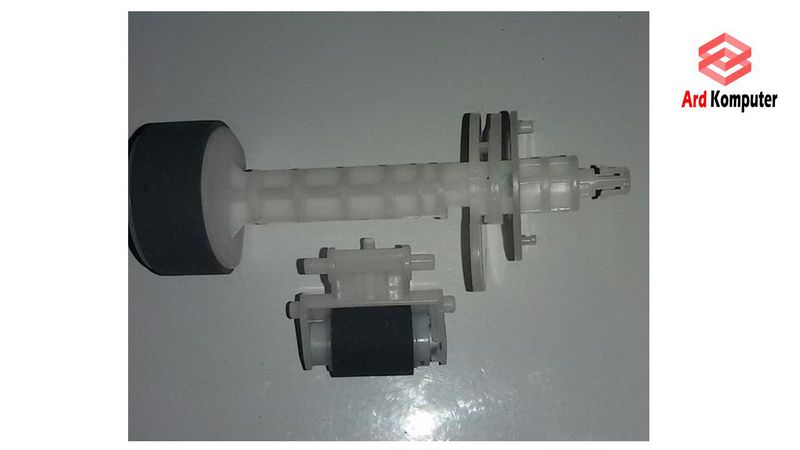 ROLLER SET PRINTER EPSON L SERIES