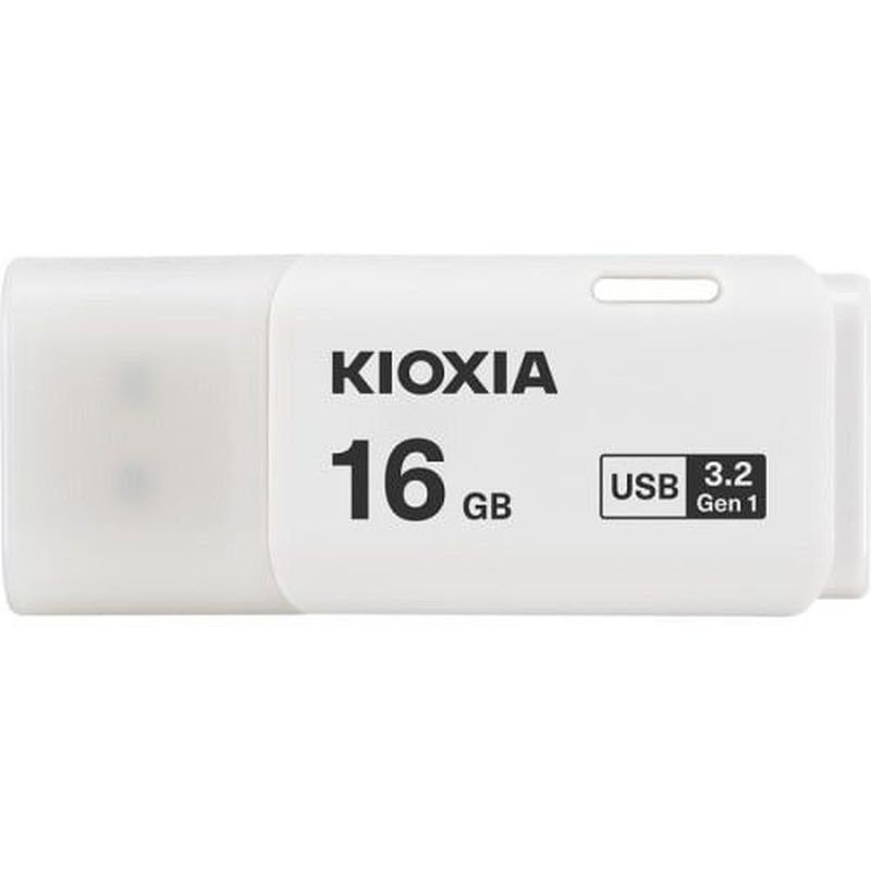 FLASHDISK KIOXIA 16 GB