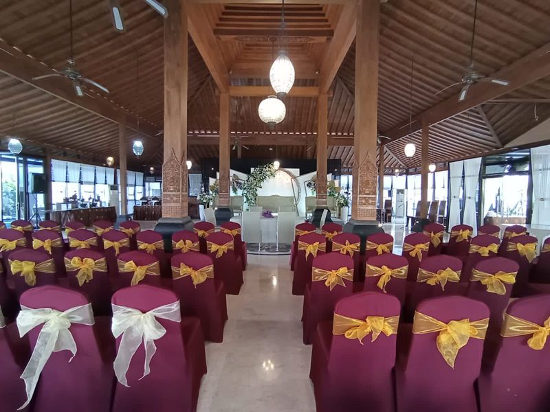 Fullday Meeting Package