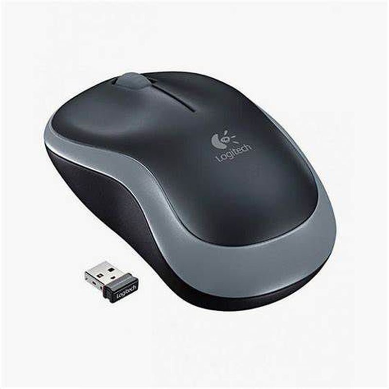 Logitech B175 Wireless Mouse
