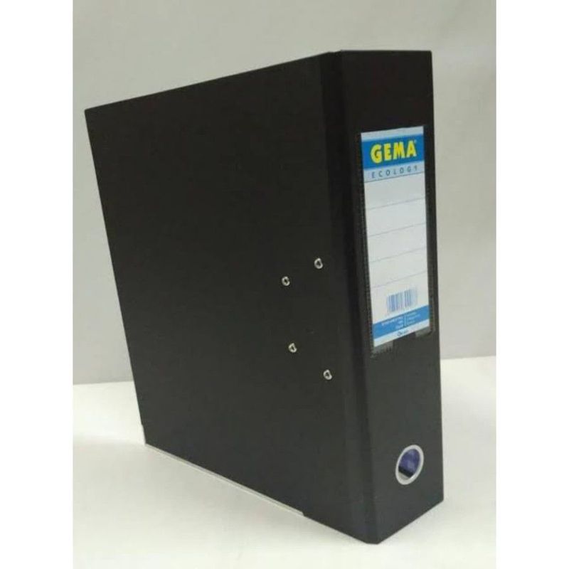 Ordner Gema Folio Odner Gema Besar Binder Map Folder File