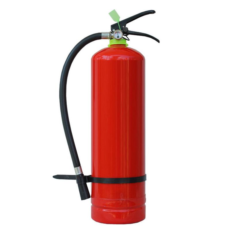 Refill Alat Pemadam Api Ringan (APAR) Karbondioksida (CO2) - 25kg