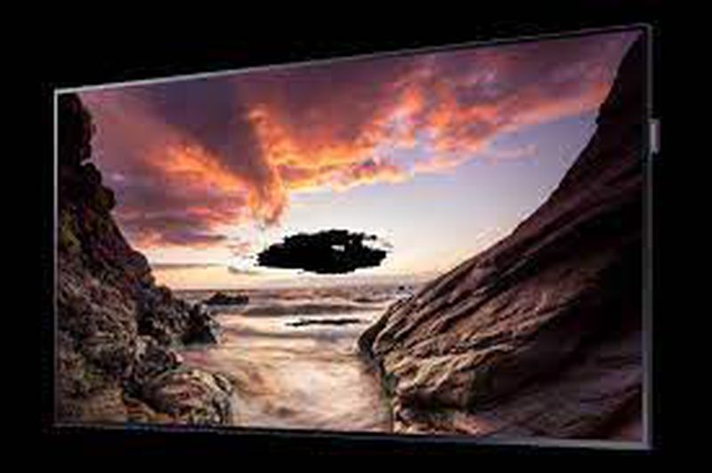 Samsung QE43T 4K