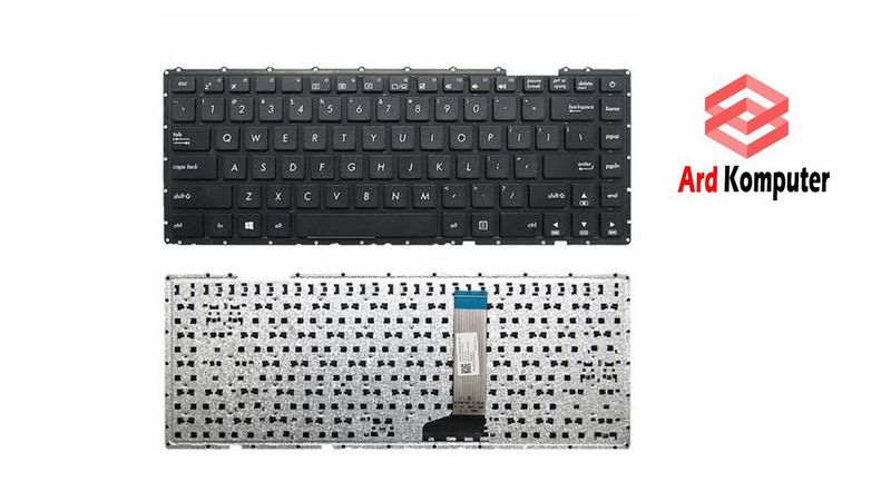 KEYBOARD NOTEBOOK ASUS 14 Inch