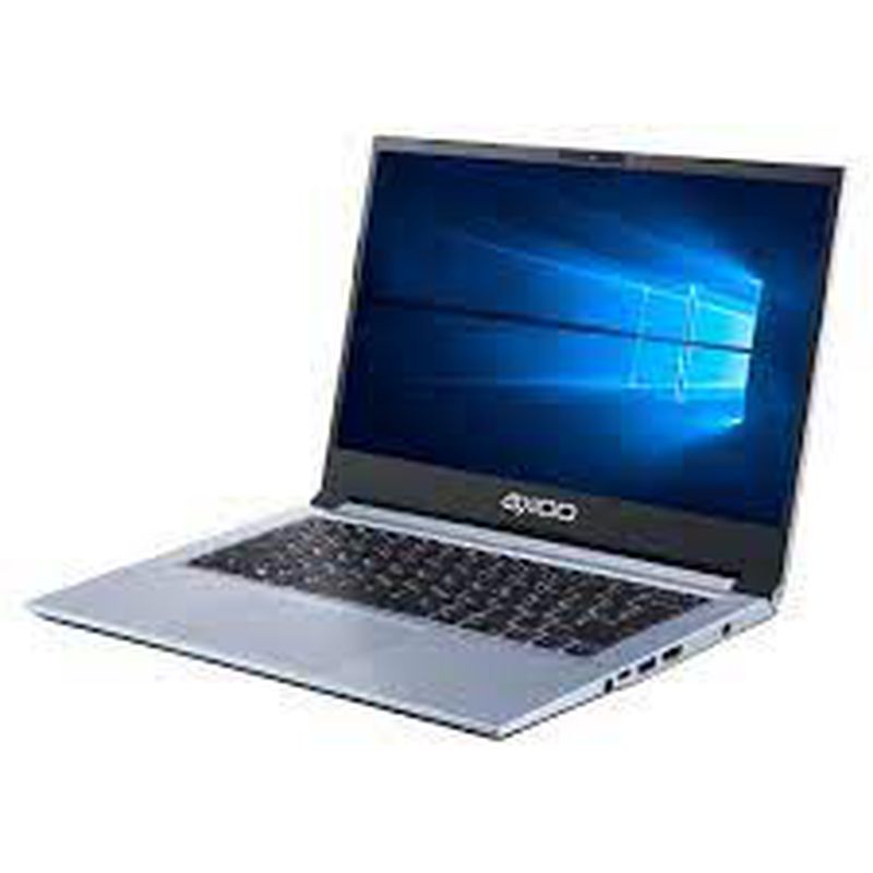AXIOO LAPTOP CYBERBOOK BLUE
