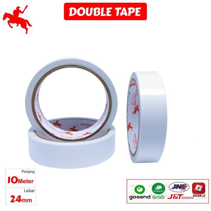 Double Tape