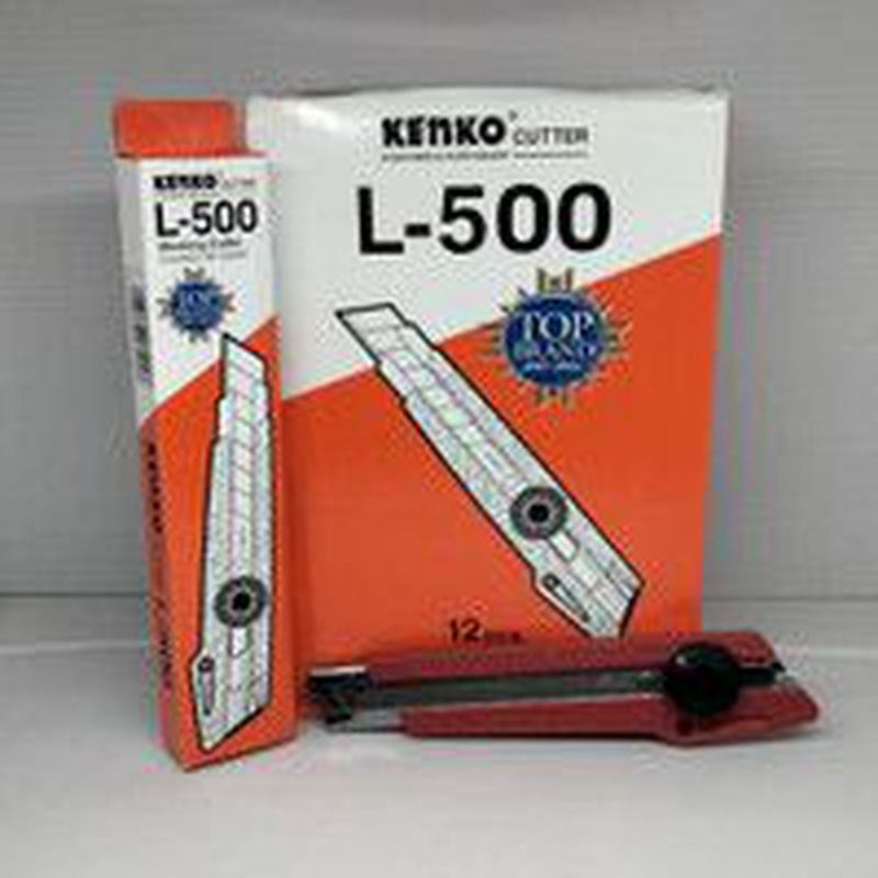 CUTTER KENKO L-500