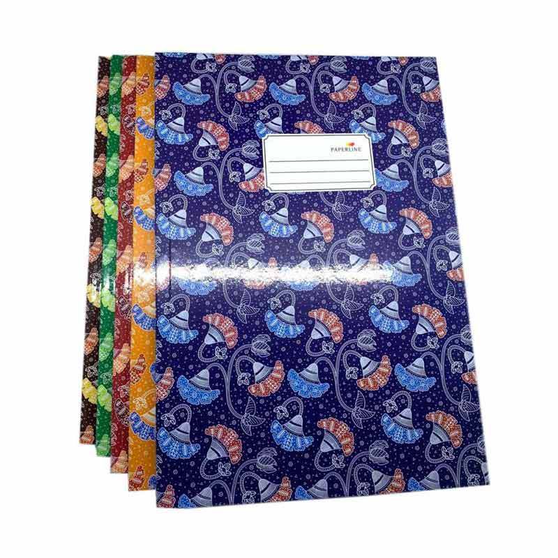 PAPERLINE BUKU FOLIO 100