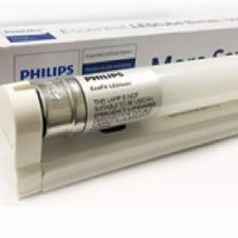 Lampu TL 20 Watt Philips