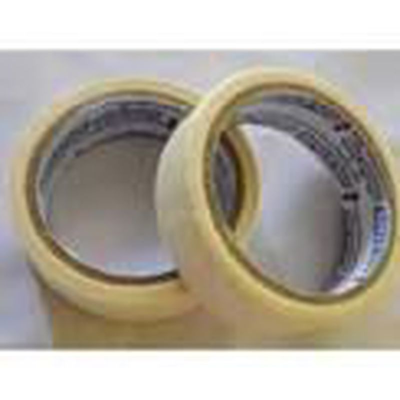 ISOLASI KERTAS 1 INCI