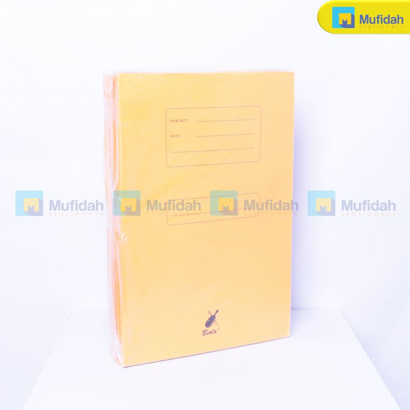 BIOLA STOPMAP 5002 - Hijau