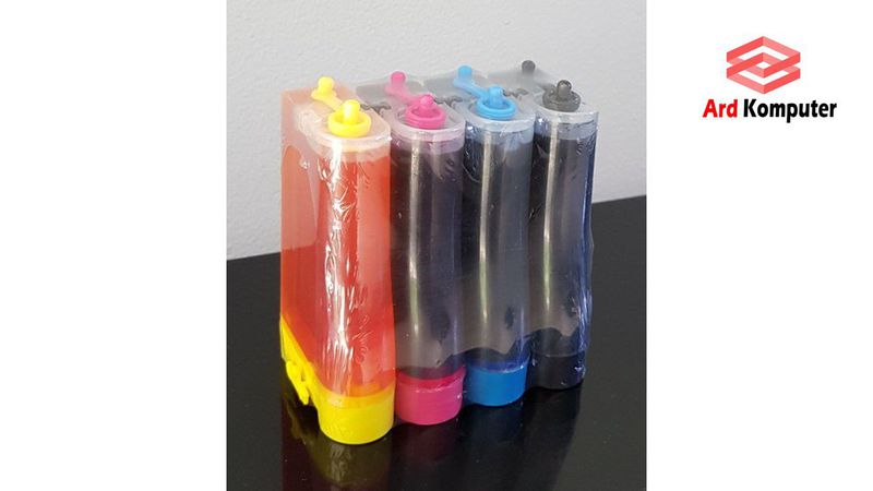 INFUS SET CANON PRINTER