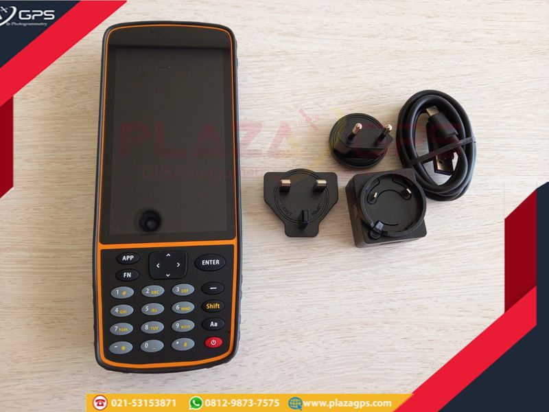 GPS Geodetic CHCNAV HCE 320 Data Controller