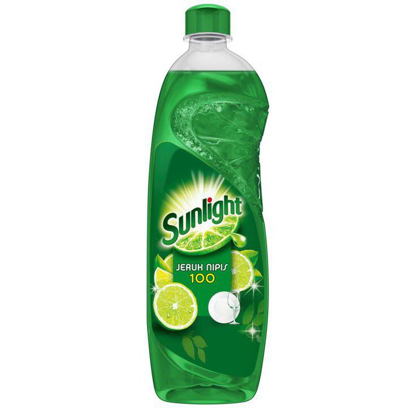 SUNLIGHT BOTOL 400 ML