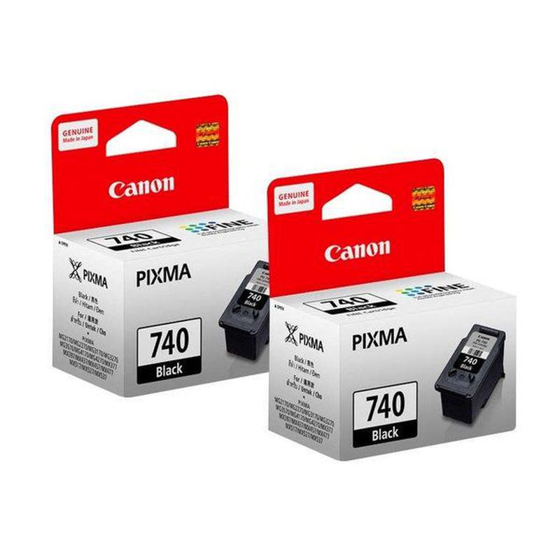 CANON CARTRIDGE 740