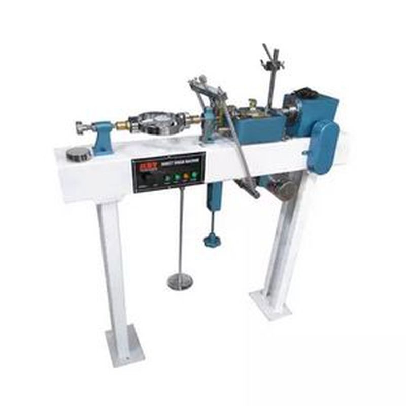 DIRECT SHEAR TEST ELECTRIC